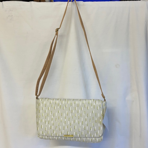 thirty-one | Bags | Thirtyone Day By Day Crossbody Dancing Dash Purse ...